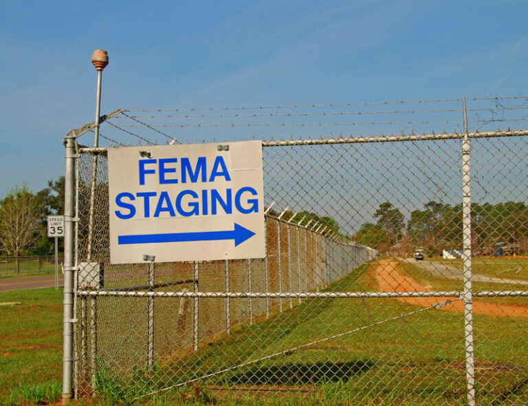 fema_stagingarrow - Texas Association of Regional Councils