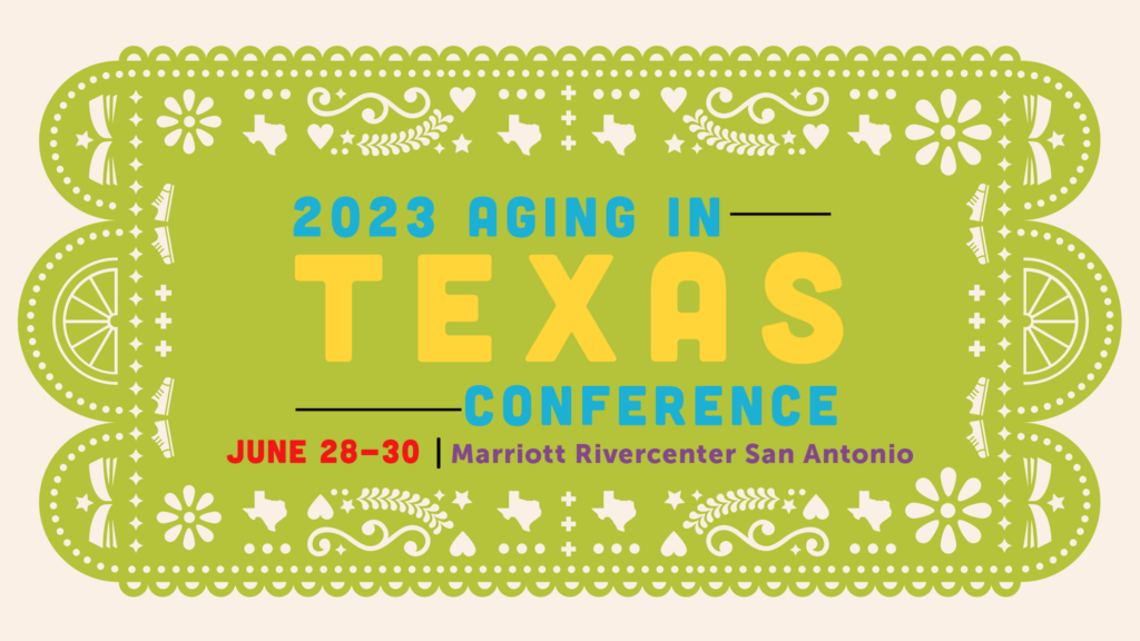 Conference Schedule - Texas Association of Regional Councils