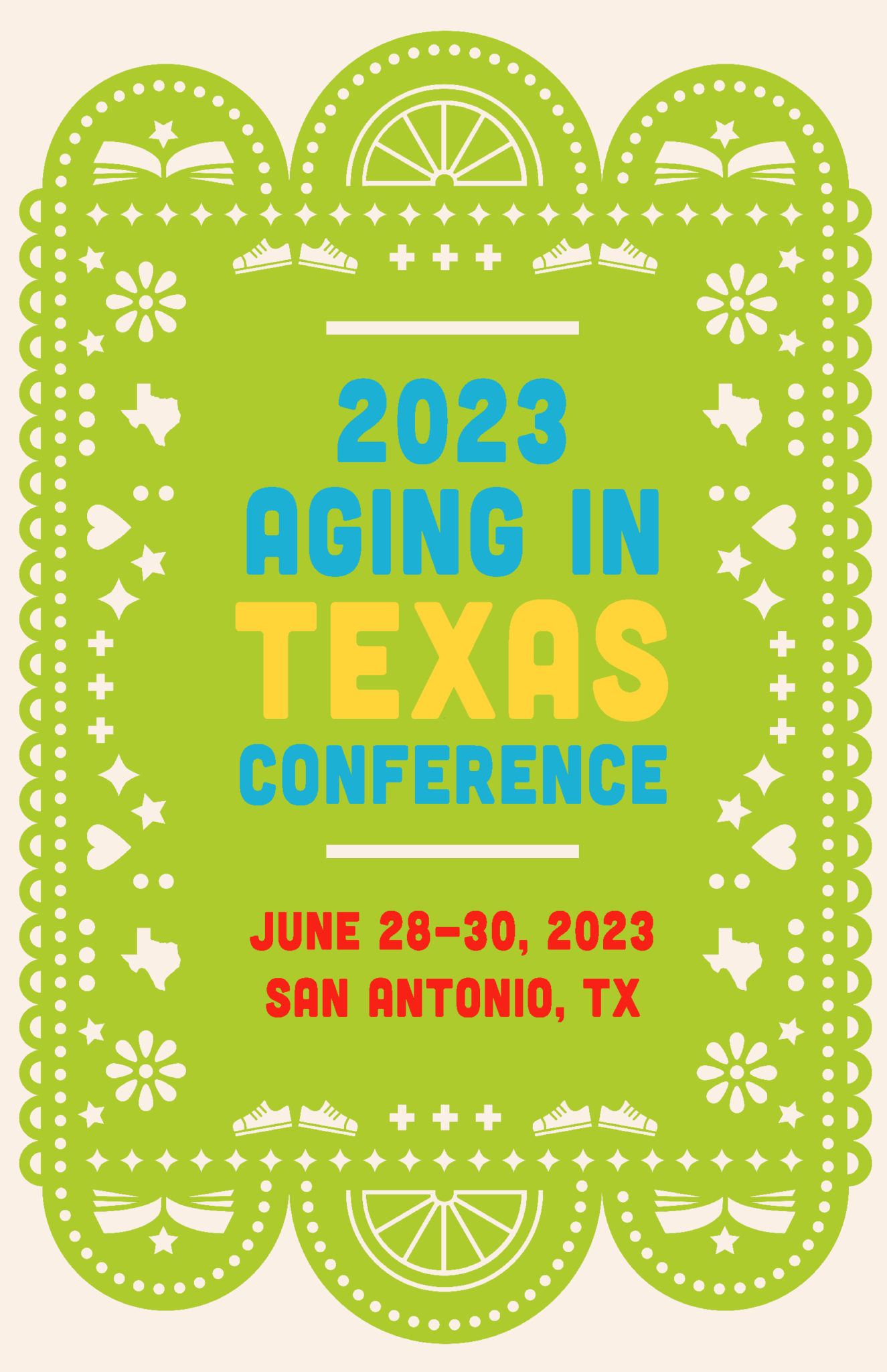 Conference Schedule - Texas Association of Regional Councils