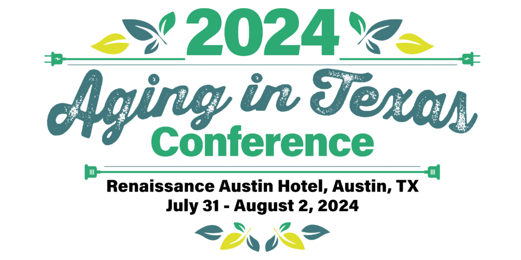 Conference Schedule - Texas Association of Regional Councils