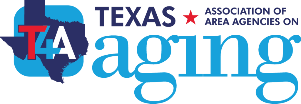 Area Agencies on Aging - Texas Association of Regional Councils